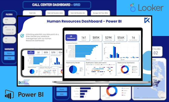 Create an interactive dashboard using looker studio aka google data ...