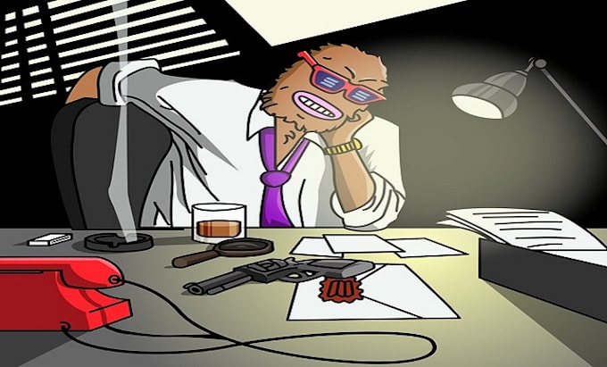 Create funny meme coin, meme coin art, crypto meme coin art, solana ...