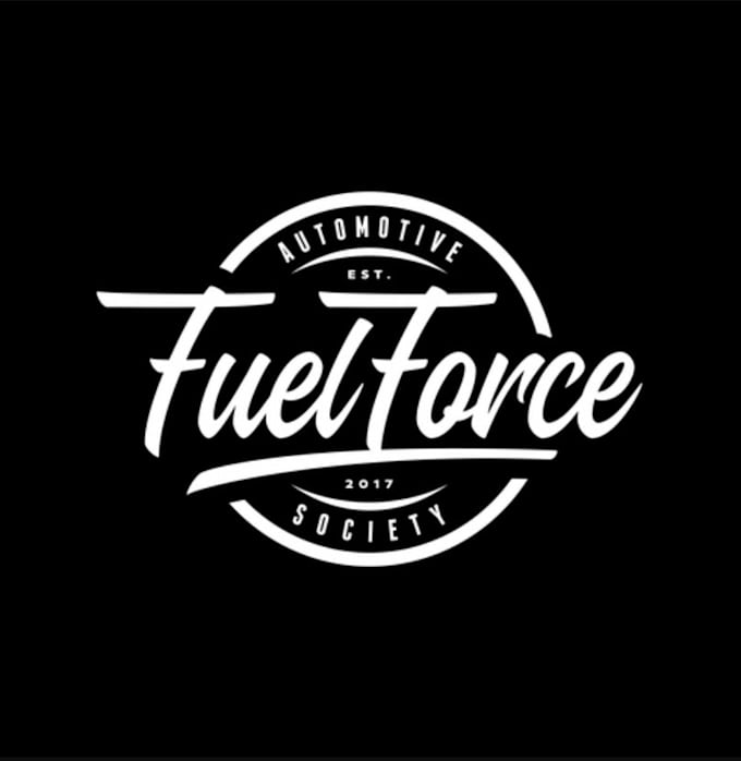 Design scripted, signature, cursive, handwriting logo by Rolin_ench ...