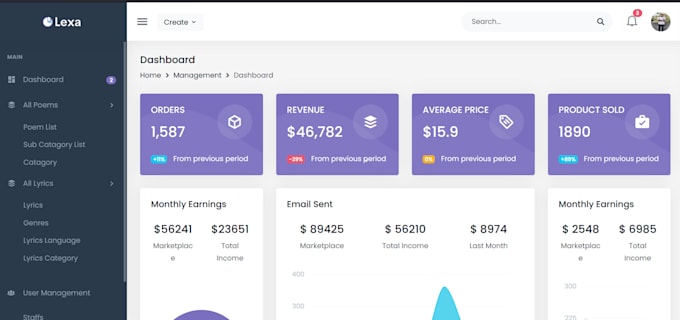 Create a python website app using python development