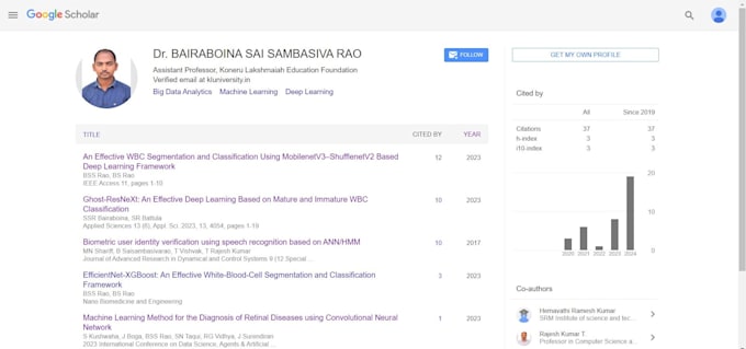 Do your neural networks,deep learning python projects etc by Samba_3 | Fiverr