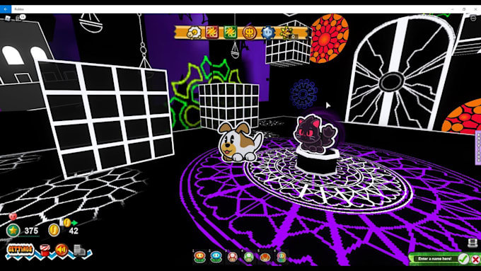 Professional script roblox game studio,map, rescript,roblox ui,ugc,obby ...