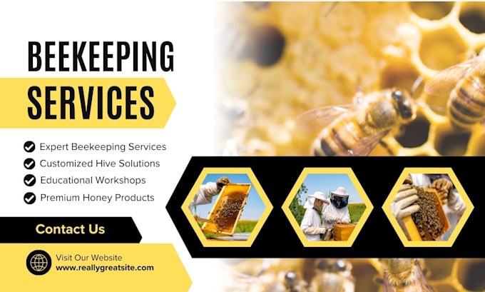 Build beekeeping website beehive landing page honey bee website beehiiv ...