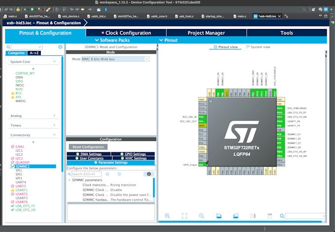 Develop firmware for stm32 by Kattaliraees | Fiverr Develop firmware for stm32 by Kattaliraees | Fiverr