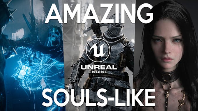 Multiplayer fight game unreal engine game development unreal engine 5 fight game by Henry_drake0 ...