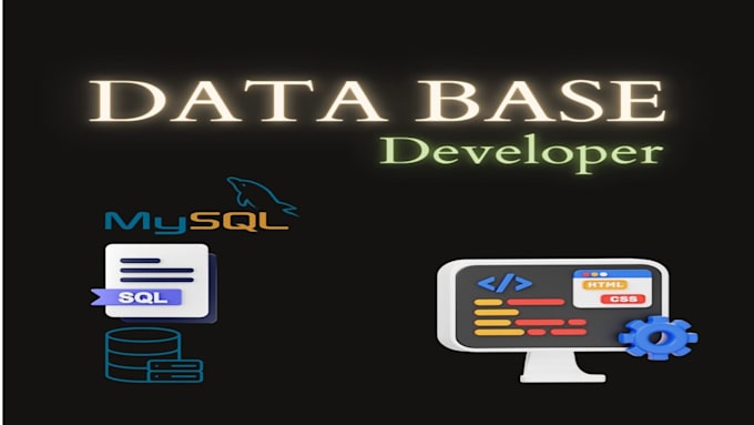 Do sql queries, sql database project, er diagram by Fideltsinji | Fiverr Do sql queries, sql database project, er diagram by Fideltsinji | Fiverr