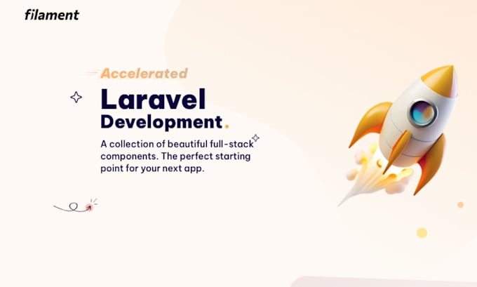 Create powerful admin panels with filament php by Ihsa_nullah | Fiverr