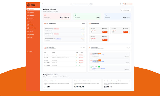 Be your full stack elixir, phoenix and liveview developer by ...