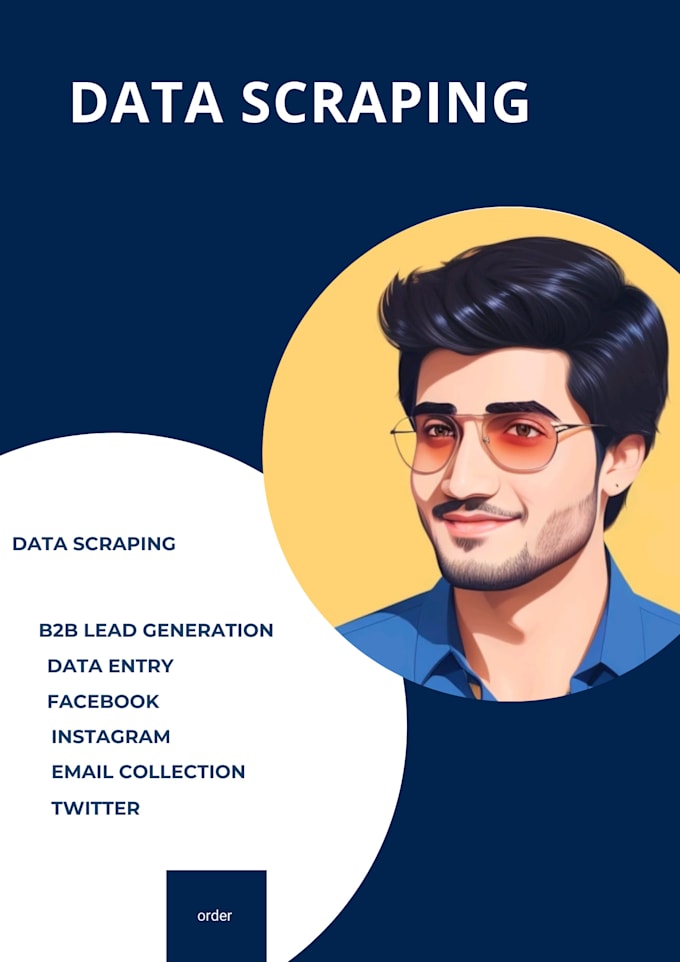 Perform Data Extraction Data Mining Data Gathering By Bilal Afridi10 Fiverr