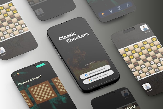 Do Ios And Android Mobile Apps Using React Native By Aalthaf Fiverr