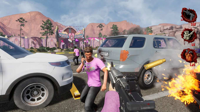 Create 2d 3d multiplayer godot game,android,ios,level design,rpg,fps ...