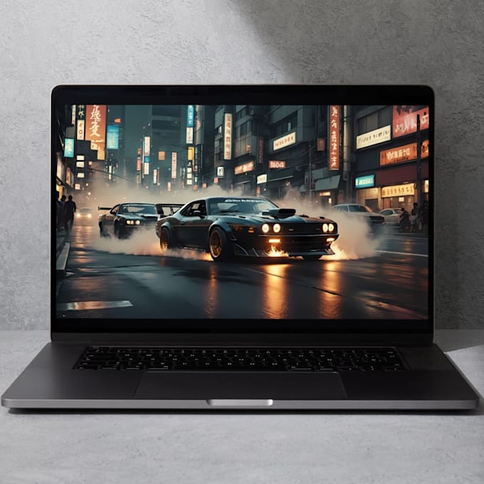 Create wallpaper for your desktop by Danielspecial | Fiverr