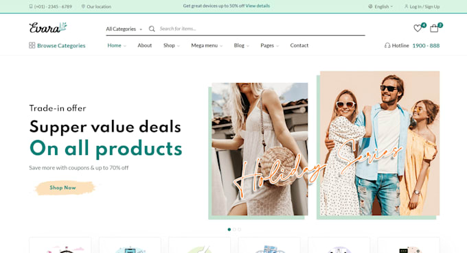 Develop custom dynamic website using react, php and mysql by ... Develop custom dynamic website using react, php and mysql by ...
