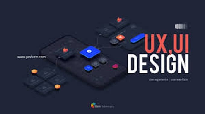 Design mobile app ui ux for unmatched user experience by Nimrachadar1 ...