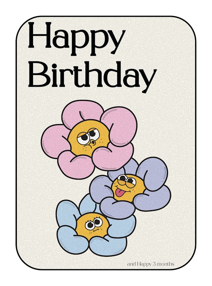 Draw custom illustrations for your 2efcwefvwrevwrou by Aspect_illustr ...