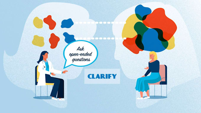 Produce a medical animated explainer video by Silueta_pro | Fiverr
