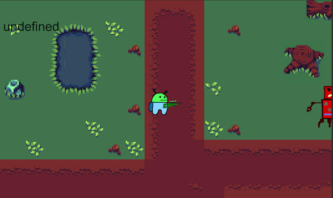 Create a rapid prototype of your 2d game concept using unity by Webcentgames | Fiverr