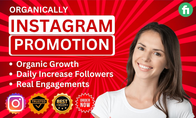 Super fast organic instagram growth by Ads_boss267 | Fiverr Super fast organic instagram growth by Ads_boss267 | Fiverr