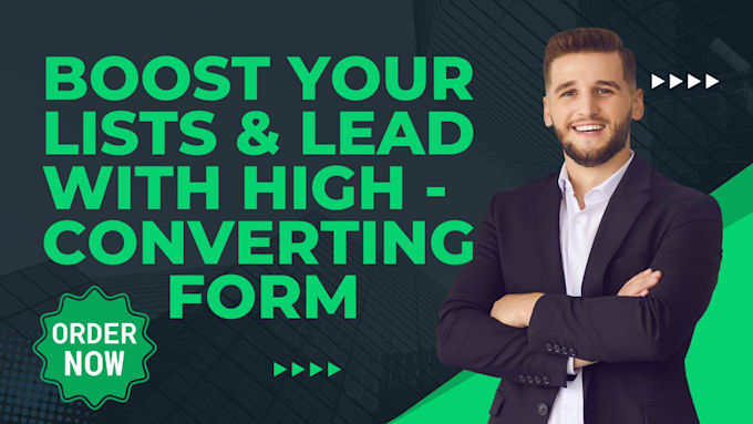 Setup high converting popup form optin form for wordpress and wix ...