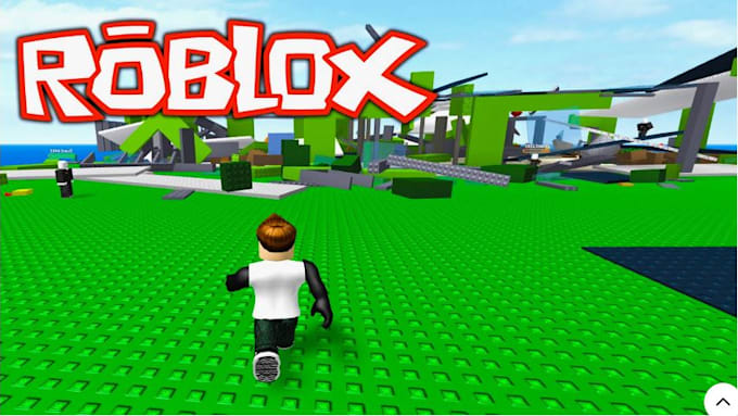 Script any system in roblox,realistic map,roblox game, gui, ugc model, zombie ai by Owotula | Fiverr