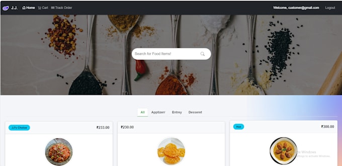 Build or update your blazor server or wasm app by Jalpeshnakum | Fiverr