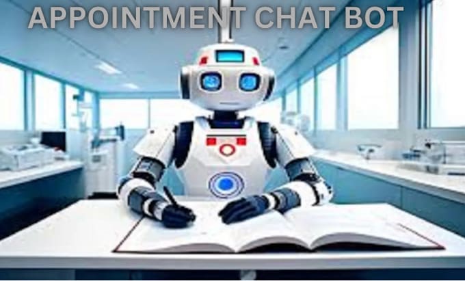Build ghi appointment booking, ai chatbot, workflow, ai gohighlevel funnel by Jamalkeem116 | Fiverr