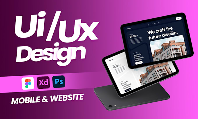 Create web app design, dashboard design, mobile app ui ux design using ... Create web app design, dashboard design, mobile app ui ux design using ...