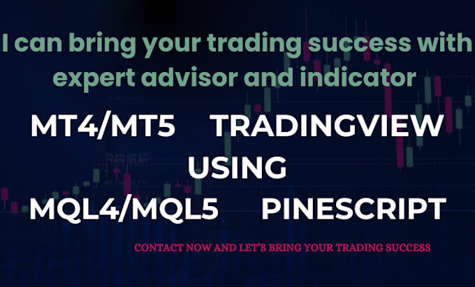 Do Expert Advisor Mt4 Eas Mt5 Eas Forex Trading And Indicators In Mql4 5381