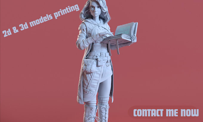 Build 3d model 2d 3d printing in sti fbx obj formats drawing sti stp dwg