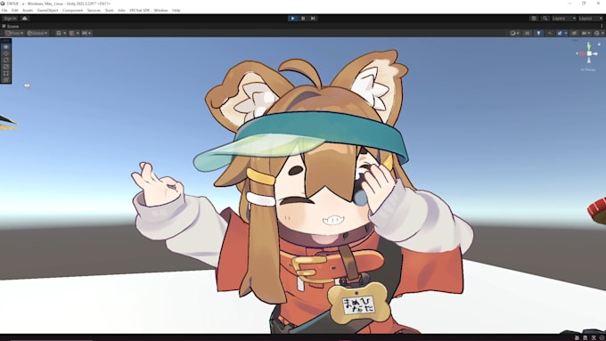 Make you a custom loop animation by Daniel4avila | Fiverr