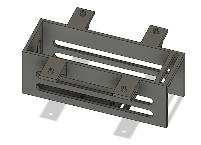 Create a 3d cad model for prototyping by Riventech | Fiverr