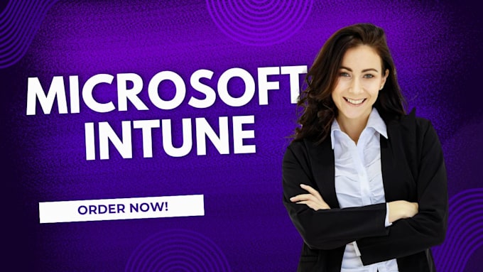 Configurar microsoft intune mdm y piloto automático