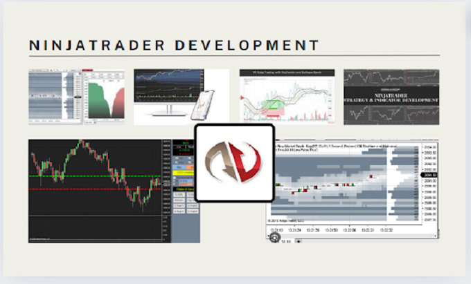 Code Thinkscript Pinescript Ninjascript Or Strategy On Metatrader And Ctrader By