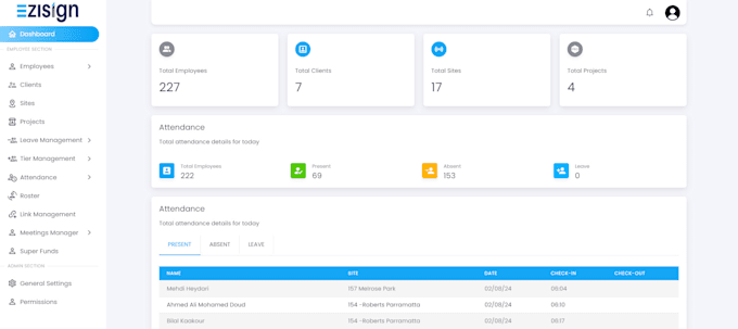 Develop and design php laravel , react, node website by Soft_ways | Fiverr