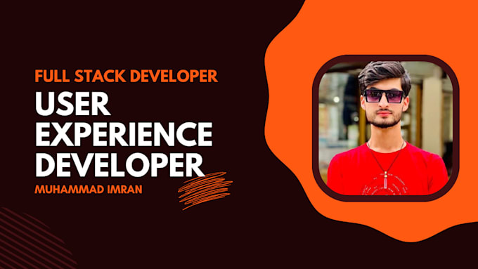 Build fast and secure mern stack web applications by Imranbaitham634 | Fiverr