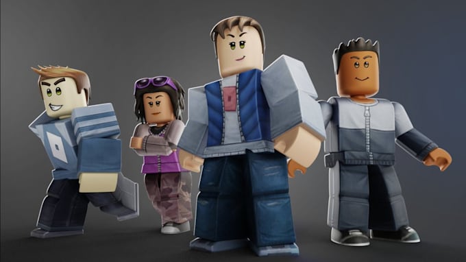 Be roblox map,templates generator,roblox meshes,oc avatar,3d models in ...