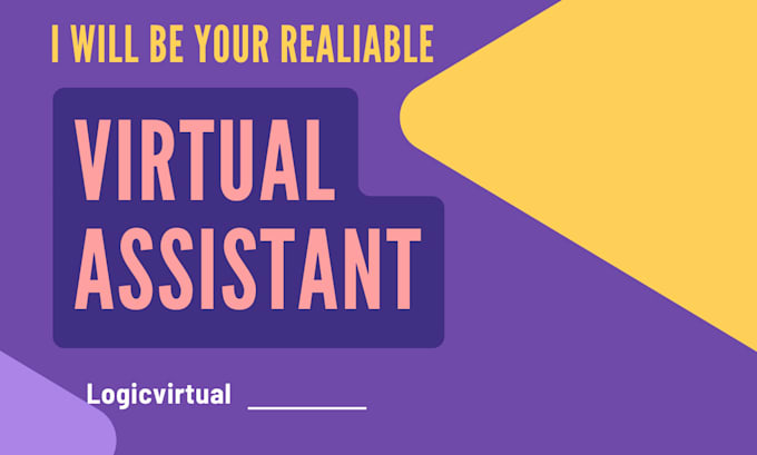 Your reliable virtual assistant from the philippines by Logicvirtual ...