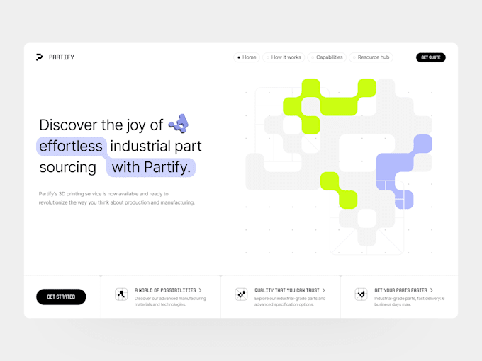 Build and deploy a custom website landing page by Vishallv | Fiverr Build and deploy a custom website landing page by Vishallv | Fiverr