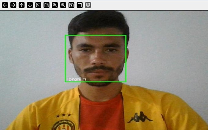 Build a custom face recognition login system by Ibrahimaloui810 | Fiverr Build a custom face recognition login system by Ibrahimaloui810 | Fiverr