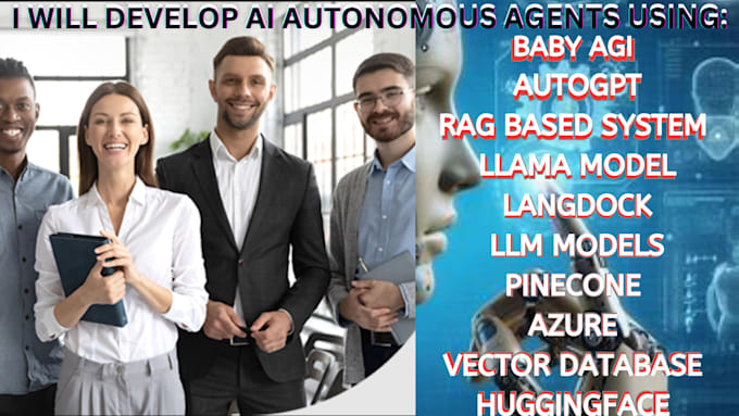 Integrate Gen Ai Sales Agent Rag Llama Chatbot Llm Pinecone Vector Db Model By Brahimtech7