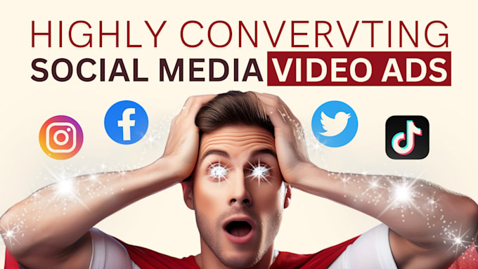 Edit scroll stopping ugc video ads for tiktok, instagram, and more by ...