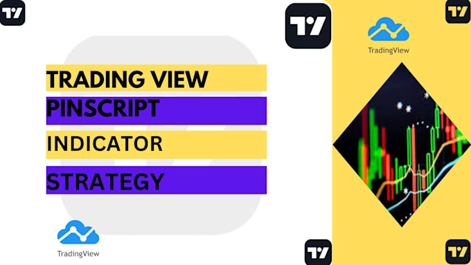 Develop any strategy indicator script in tradingview pinescript by Aron_code | Fiverr