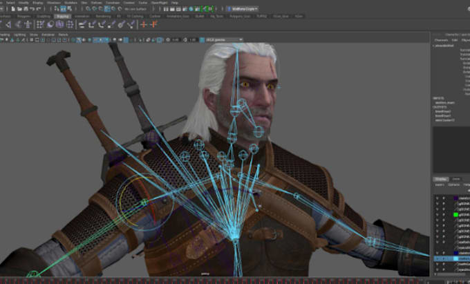 Be your unity game developer video game development and blueprints by ...