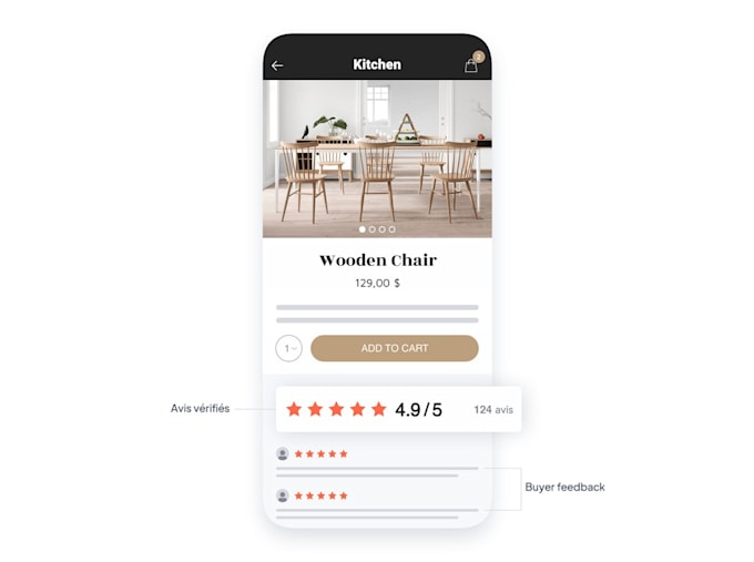 Build a standard mobile app with goodbarber adalo passion io and ...