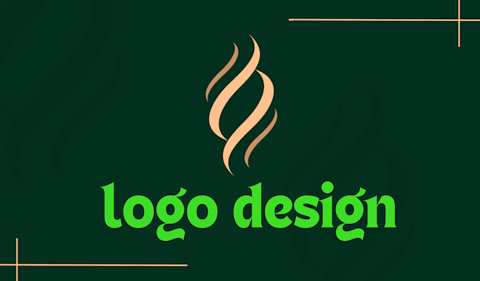 Design a modern custom logo for your business by Lk_lakshan | Fiverr