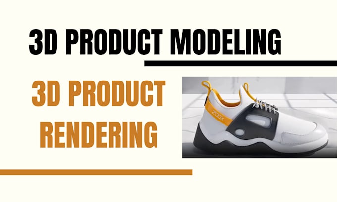 3d product modeling design and cad drawings, 3d product rendering by ...