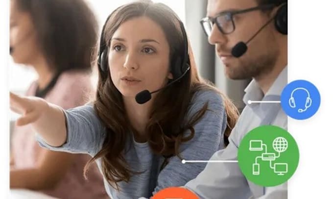 Install And Configure 3cx Voip Pbx System For You Including Ip Phone