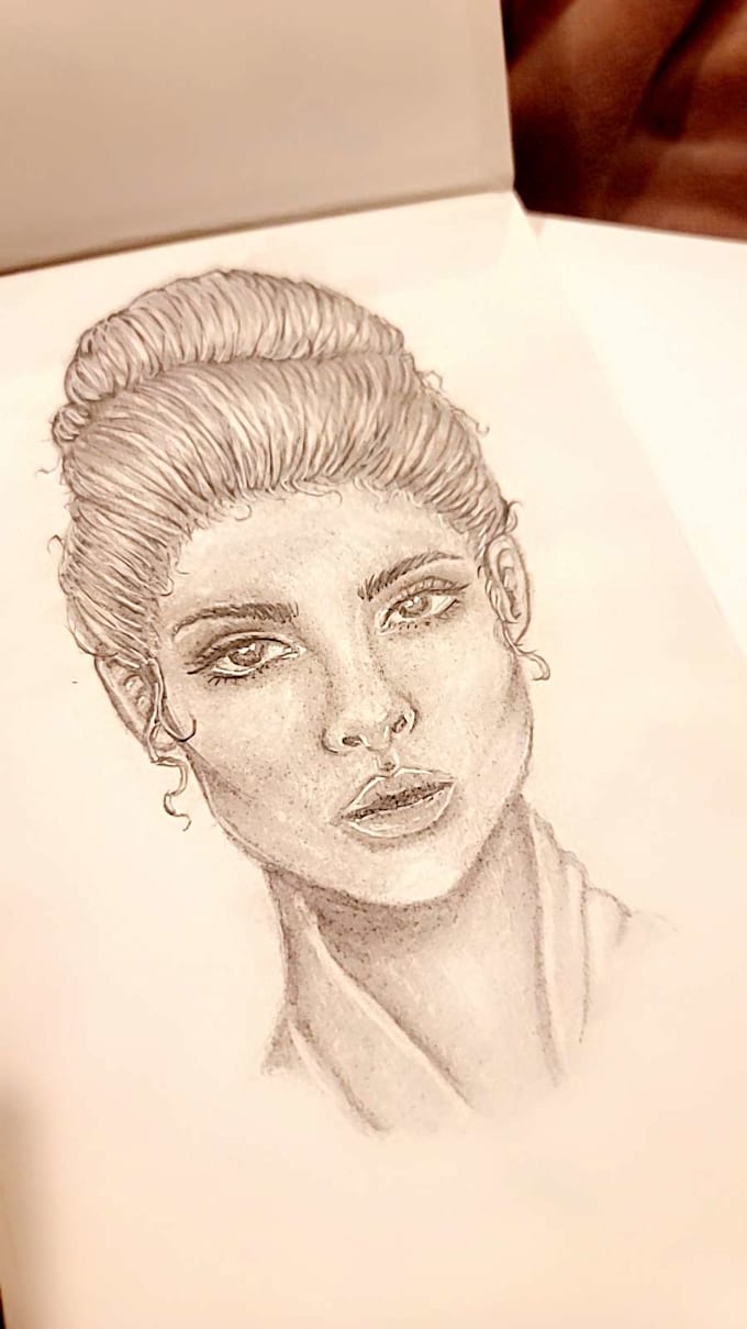 Paint or draw a custom picture by Savannahv928 | Fiverr