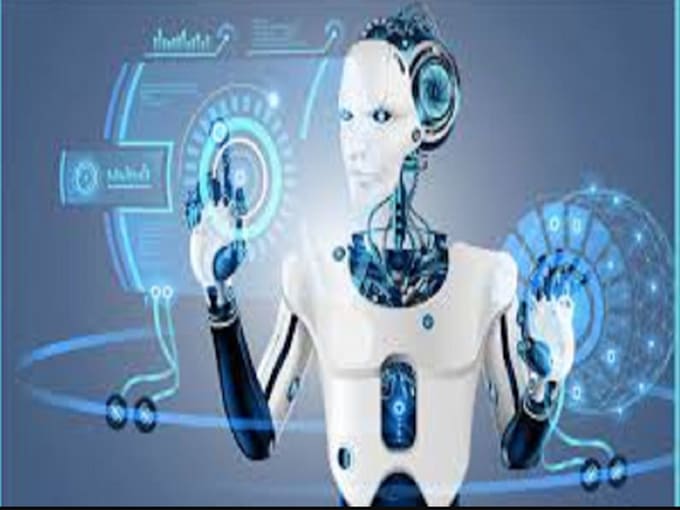 Develop Ai Chatbot Web Game Bot Trading Bot Telegram Discord Bot Python By Murihad Fiverr