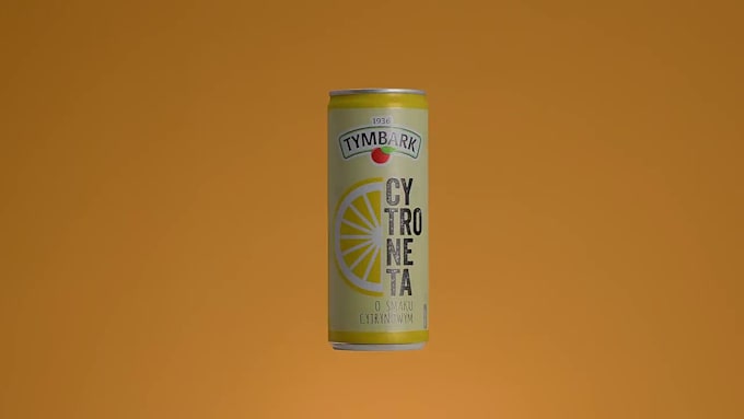 Do 3d bottle design, 3d bottle animation, 3d soda animation, beverage ...